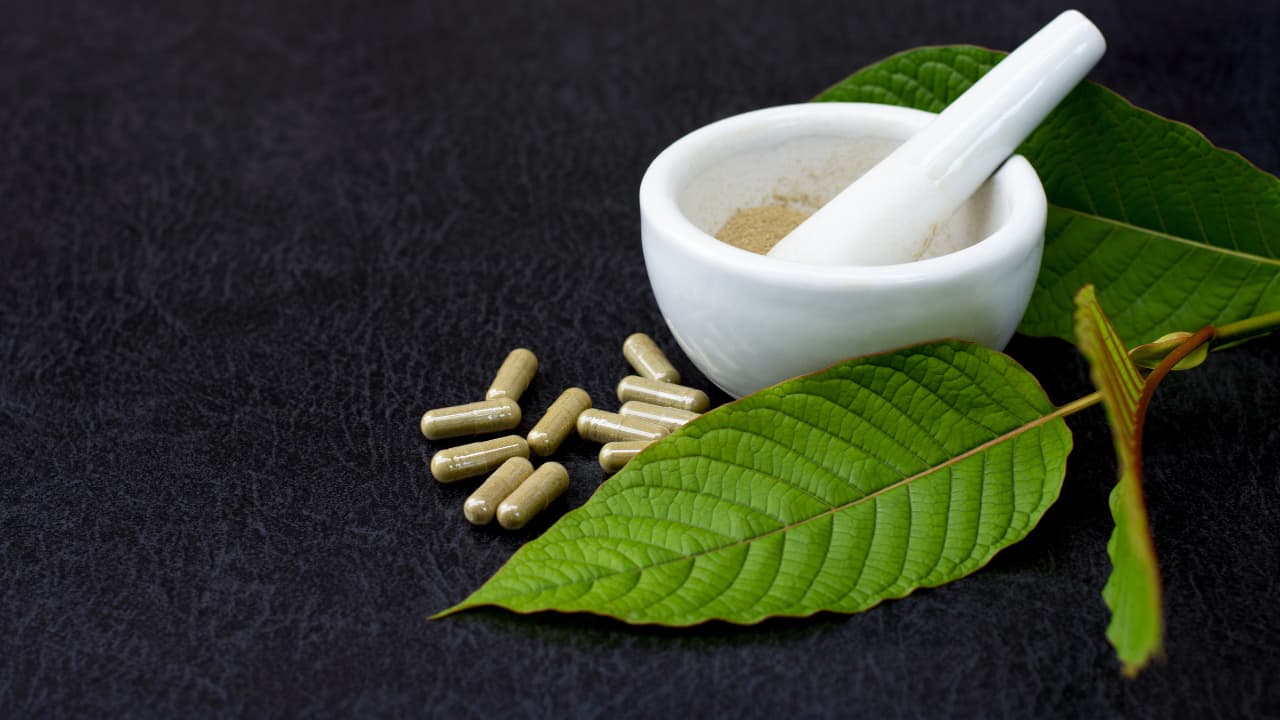 Kratom Extract Guide