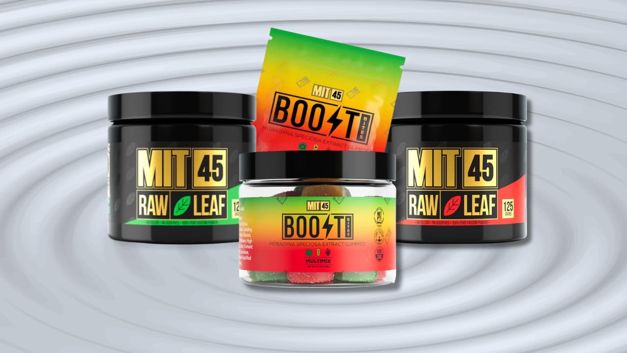 Kratom Legality in the USA: Comprehensive Guide | MIT45
