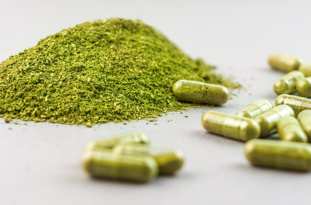 How Many Grams of Kratom are in a Teaspoon?
