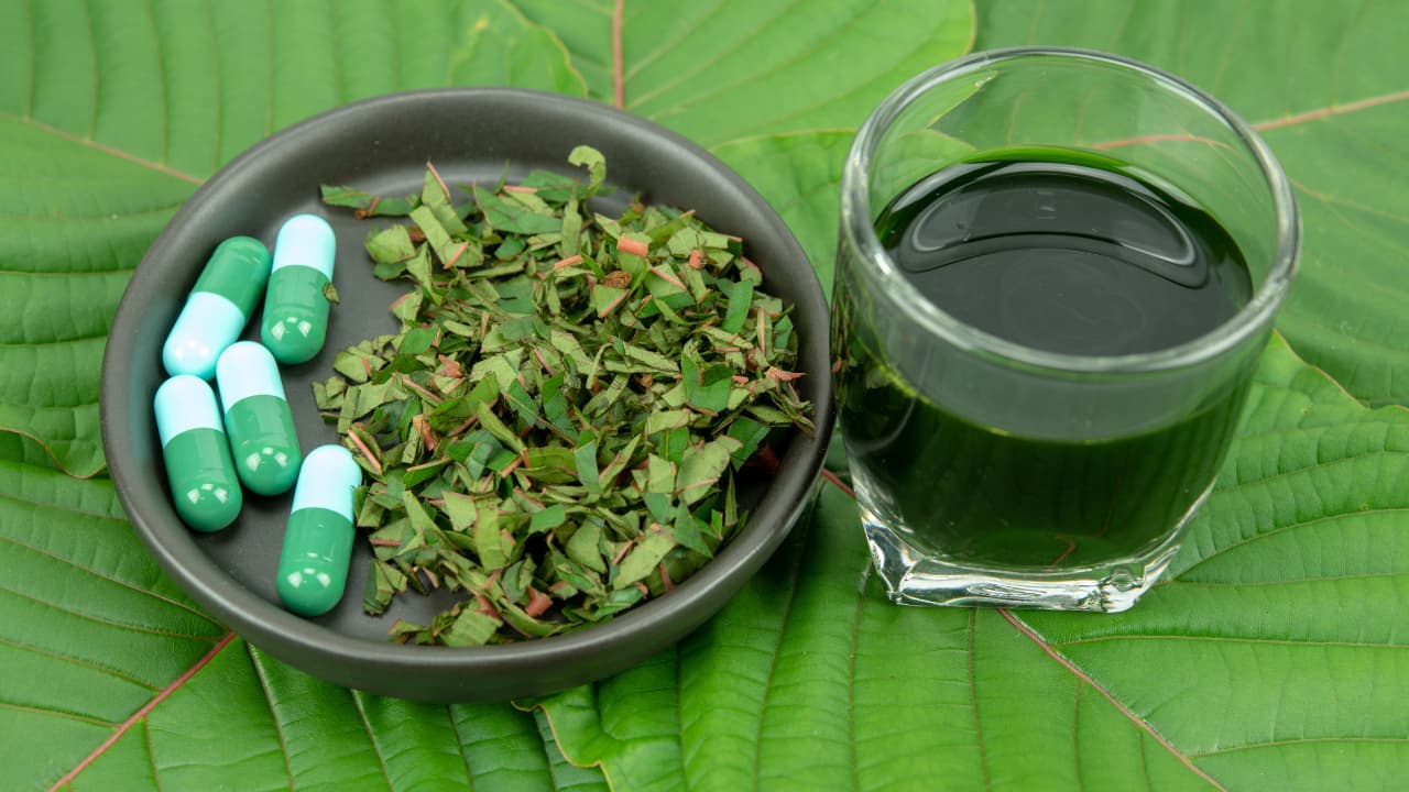 Liquid Kratom Uses & Benefits: Effects & Usage