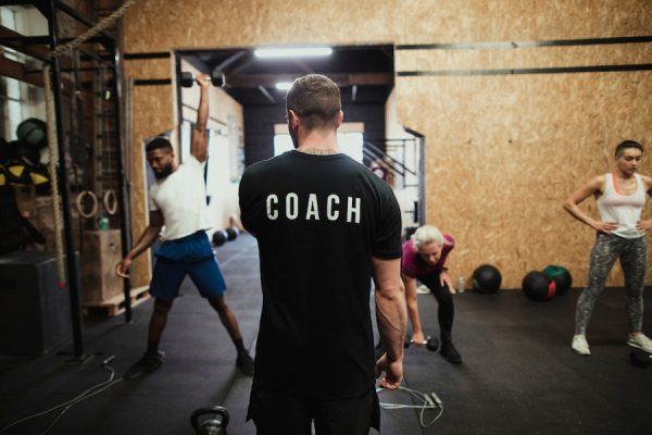 GOATA Training & Benefits: Move Like the Greatest Athletes