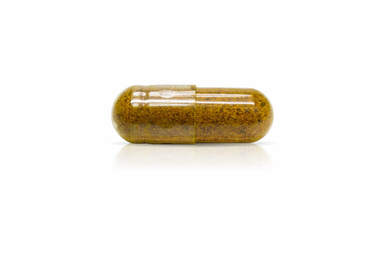 Kratom Capsule Effects: Uses & Tips for Beginners
