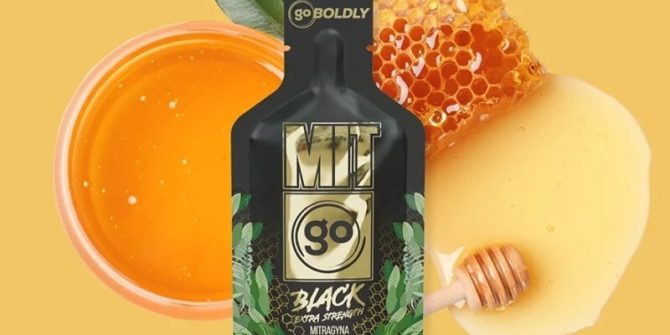 Kratom Basics Blog: Education from MIT45