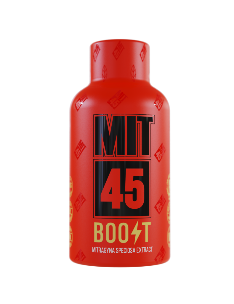 Buy MIT45 Liquid Kratom For Sale - Kratom Liquid Extract