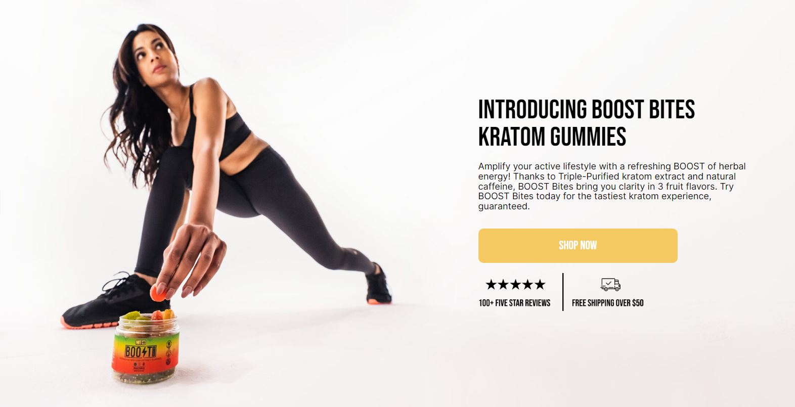 MIT45 | Kratom Liquid Extracts, Capsules & Raw Leaf Powder