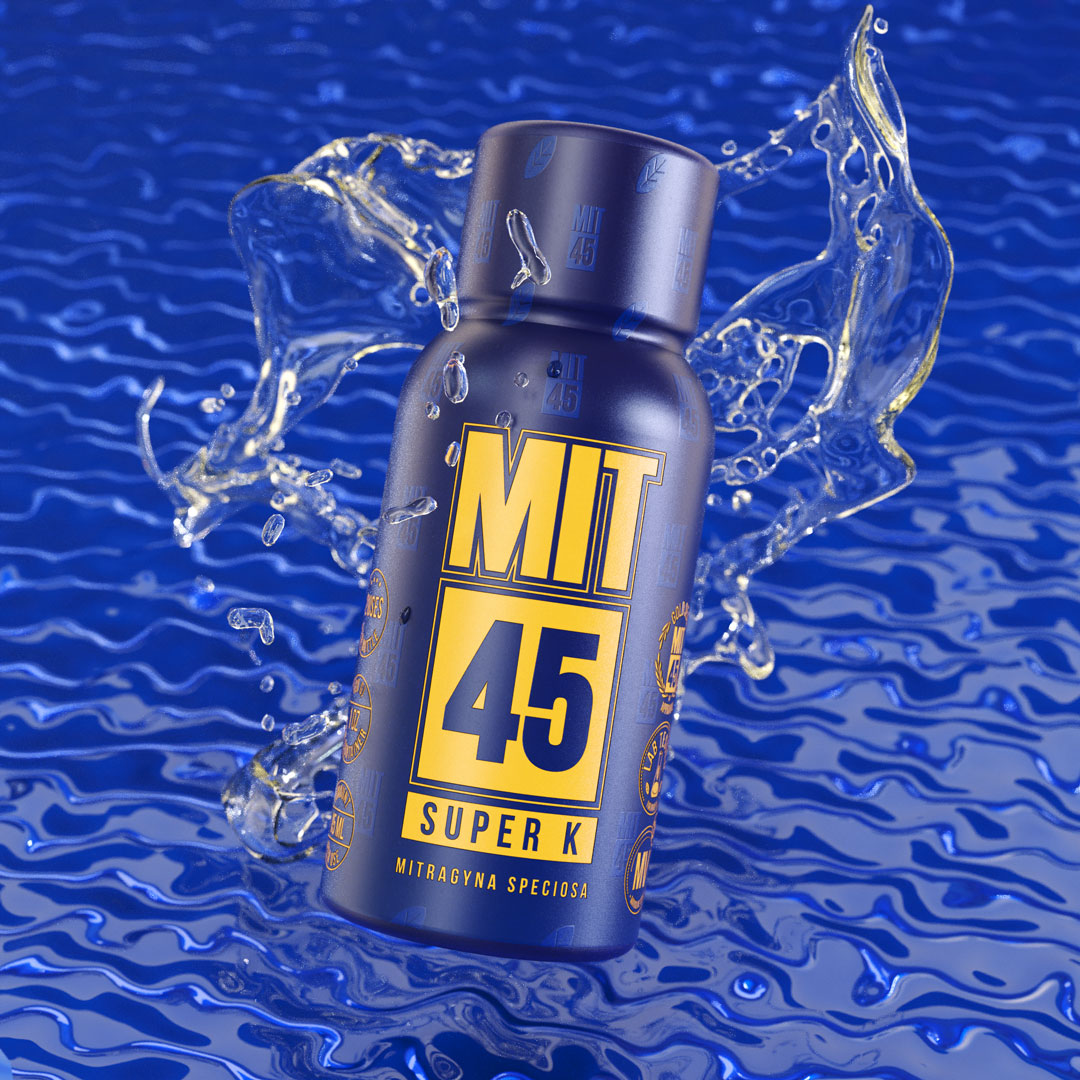 MIT45 Special Edition – MIT45 Super K