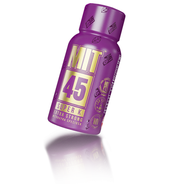 Shop Super K Extra Strong | Liquid Kratom Shot