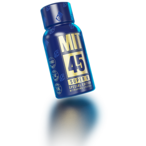 Shop MIT45 Super K | Liquid Kratom Shot
