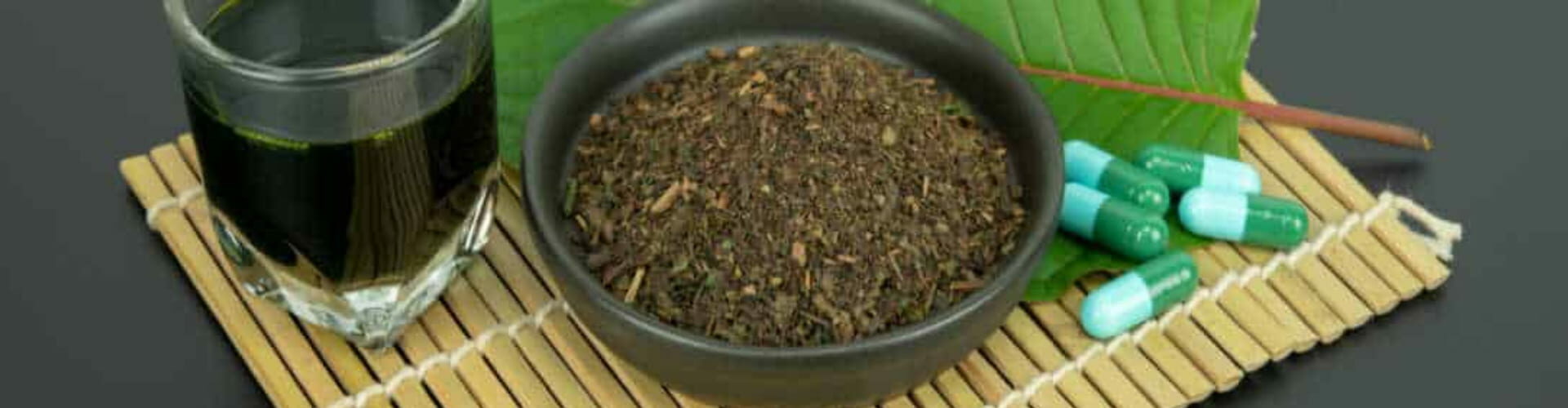 How to Find Kratom Extracts Near You: Local Shops vs Online