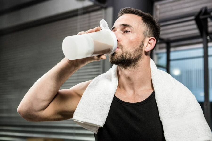 Kratom for Pre-Workout: An Alternative to Energy Drinks