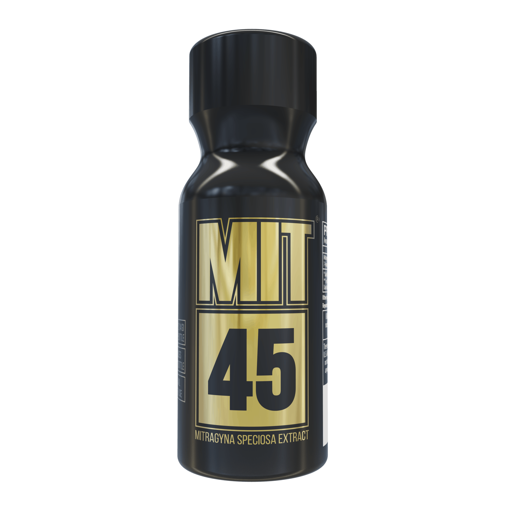 Kratom Liquid Extract – MIT45 Kratom Liquids